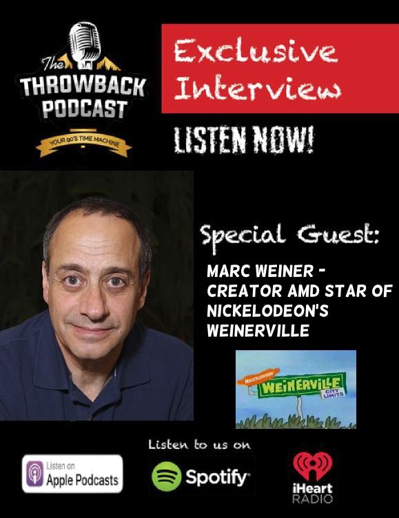 S1 Ep5: Special Guest: Venus Demilo -(Nickelodeon's Salute Your Shorts)