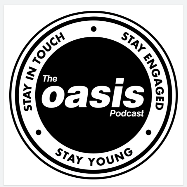 The Oasis Podcast / Ricky Hatton Exclusive Interview! Plus Cast No ...