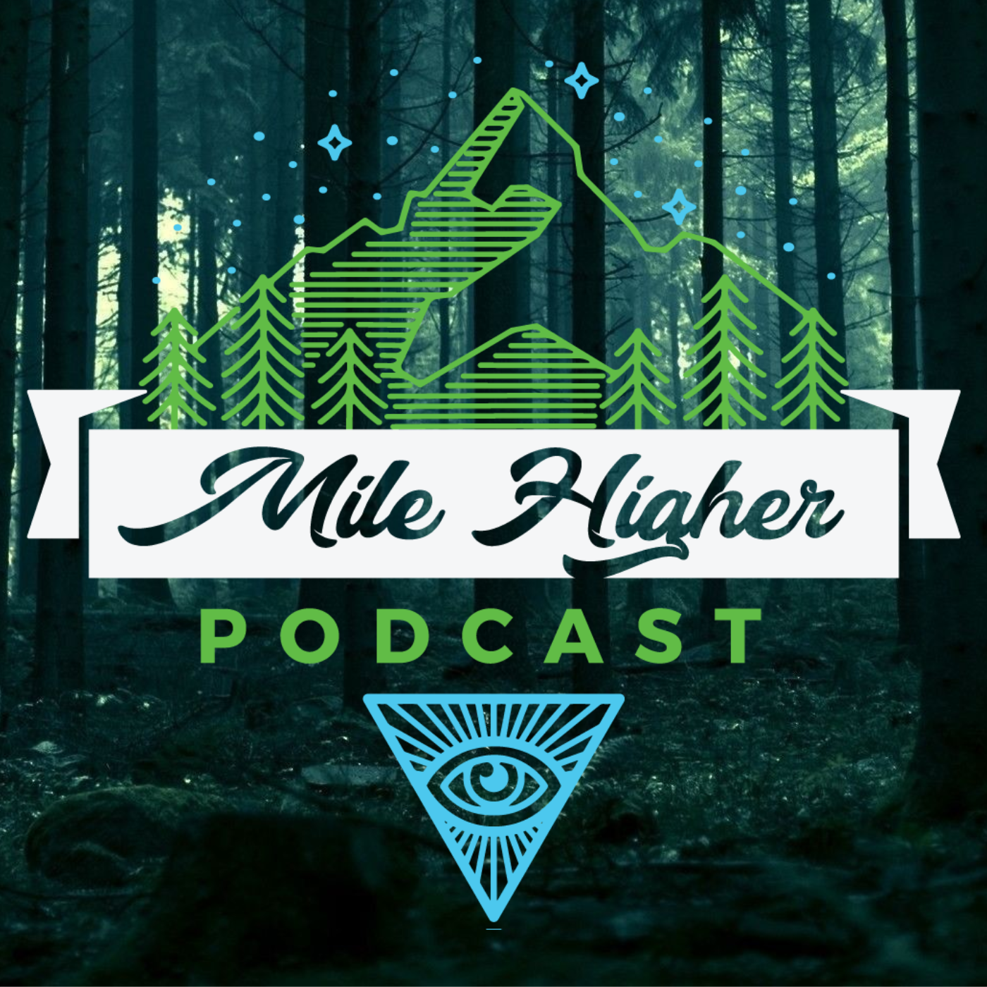 Mile Higher / Unsolved Disappearance Of The Springfield Three