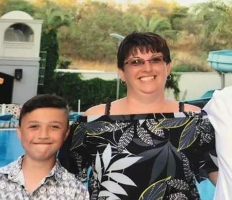 kmfm news / LISTEN: Alfie Weedon's mum Helen Barber has described him ...