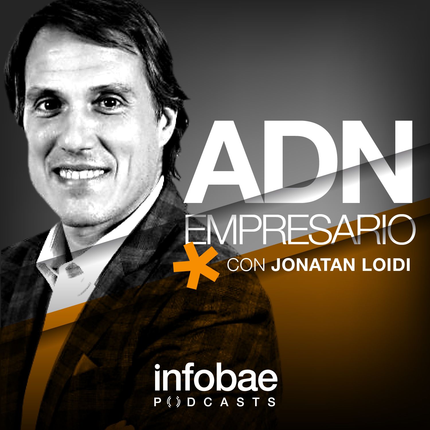 ADN empresario / Entrevista a Alejandro Melamed