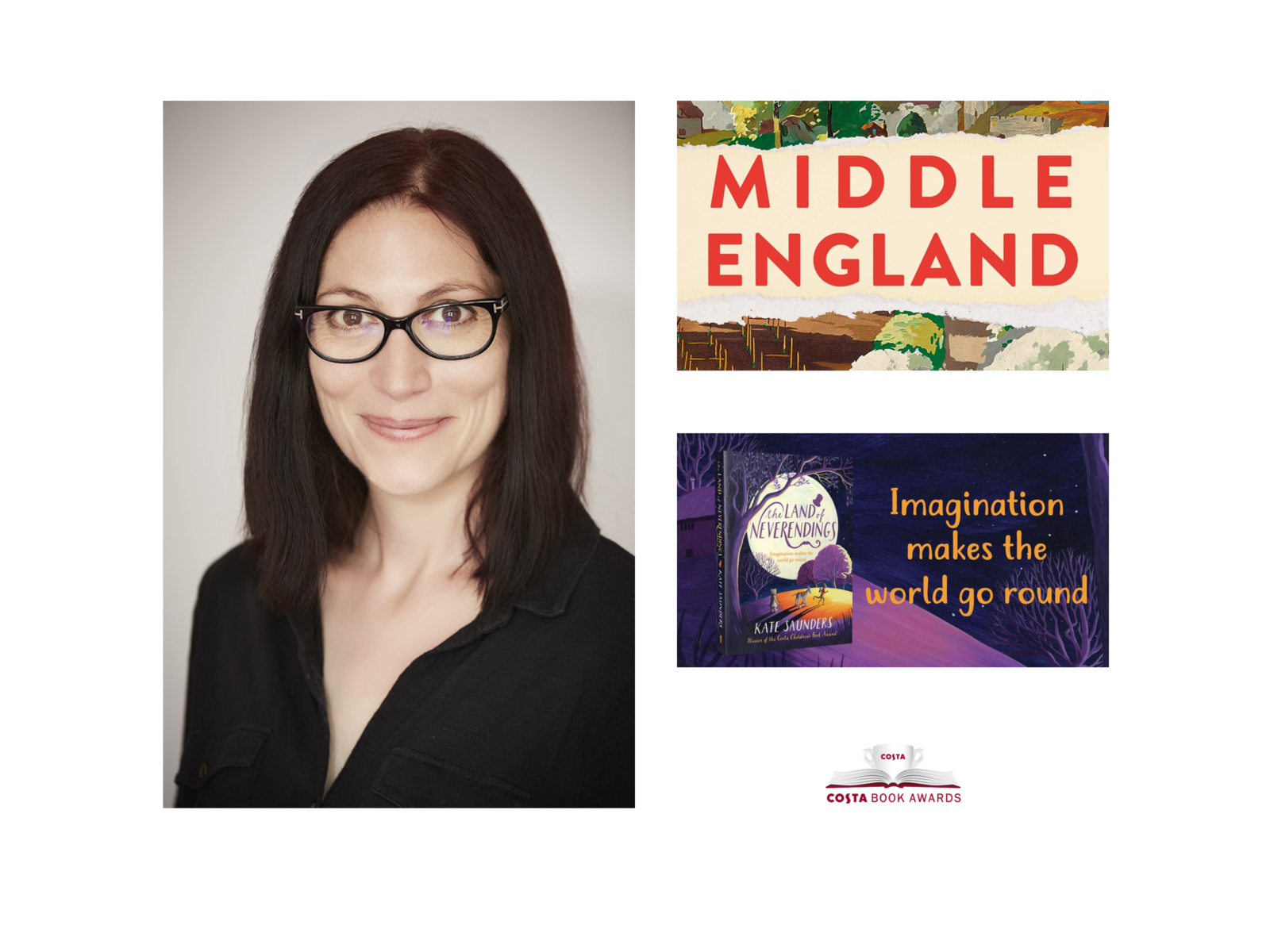 Read On - The Audiobook Show from RNIB / Natalie Haynes, Jonathan Coe ...