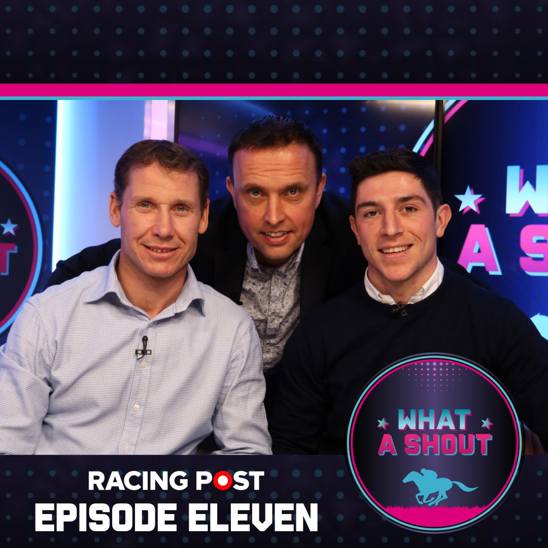 Racing Post / Gavin Lynch's "Best Cheltenham Festival Value" | Richard ...