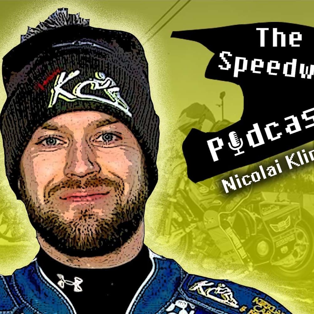 The Speedway Podcast / #3 Mark Loram & Chris Louis.... 'A life on the ...