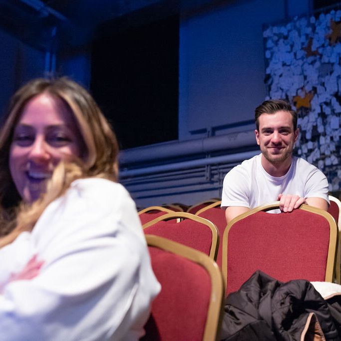 HIDEAWAY / Episode 69 - Lara Jacobs, Balance Goddess