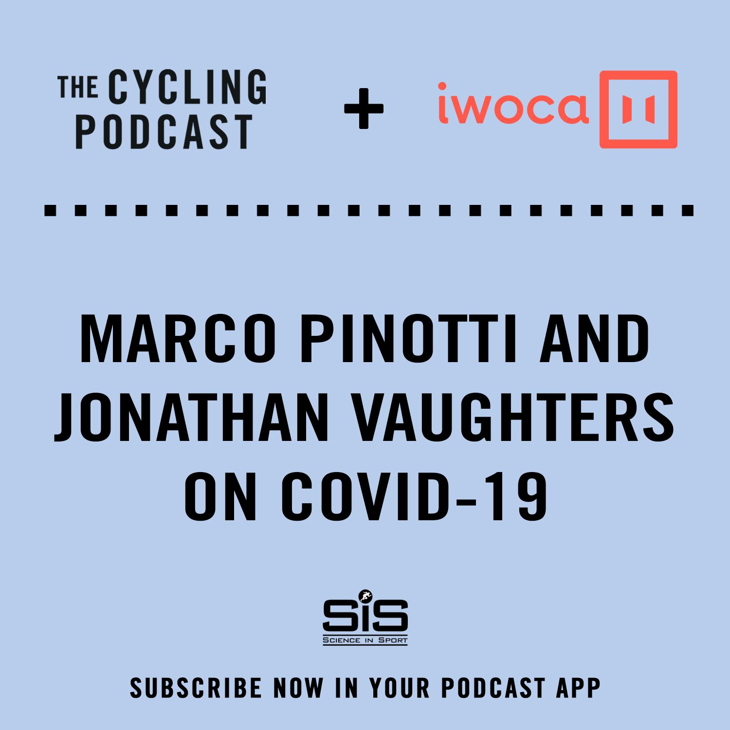 The Cycling Podcast / Part 2: Marco Pinotti and Jonathan Vaughters on ...