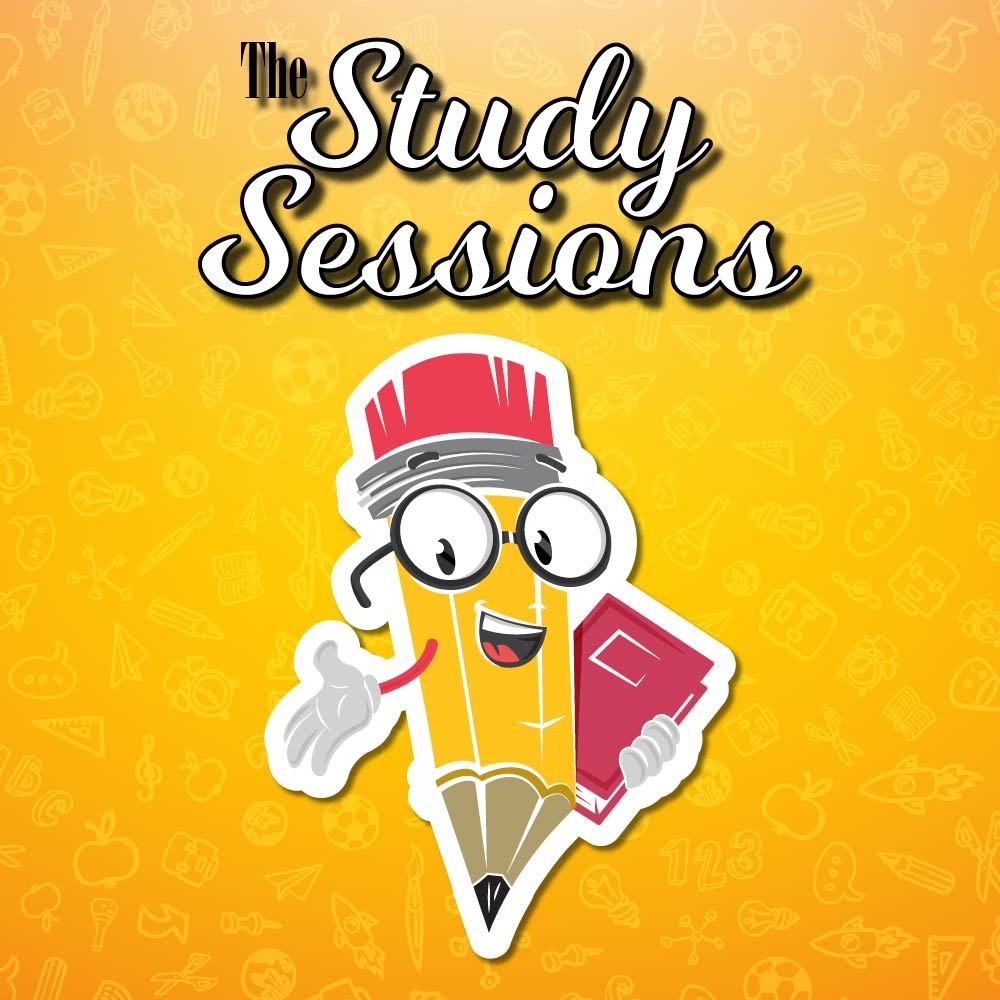 The Study Sessions From The Study Buddy On A Levels In 2022
