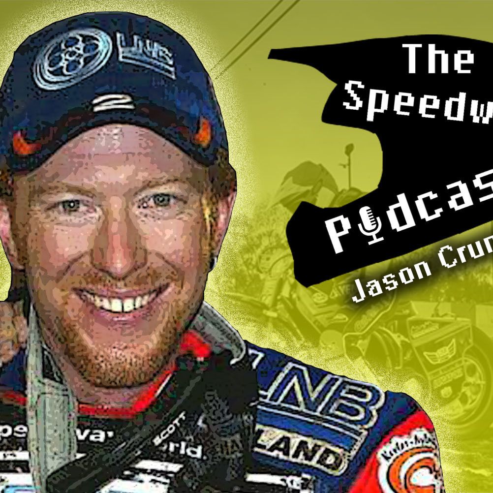 The Speedway Podcast / #3 Mark Loram & Chris Louis.... 'A life on the ...