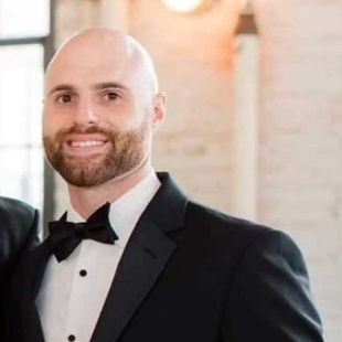 95.9 The Fox / Melissa Remembers Her Brother, Dan Spano