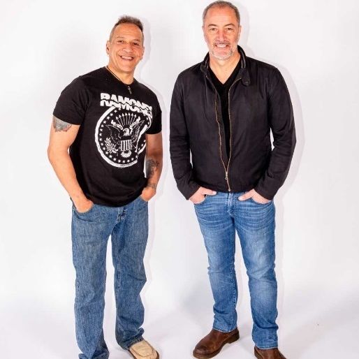 95.9 The Fox / Melissa Remembers Her Brother, Dan Spano