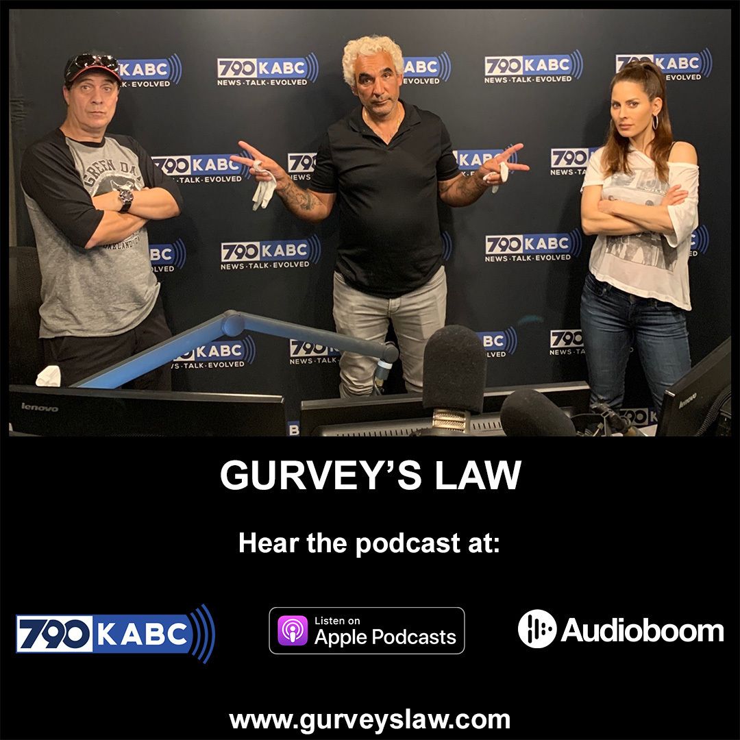 Gurvey's Law / "The Five Elements of Relationships: How to Get along ...