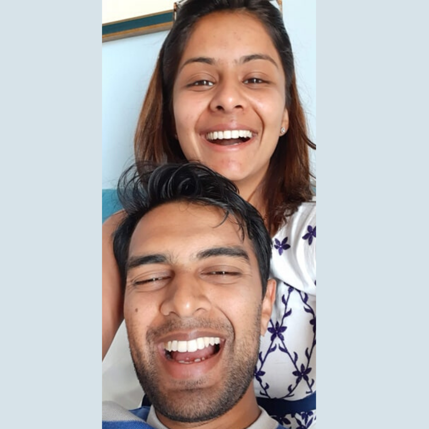 Meenal's World / Episode 14 - Anila Dhami, Award-winning Presenter ...