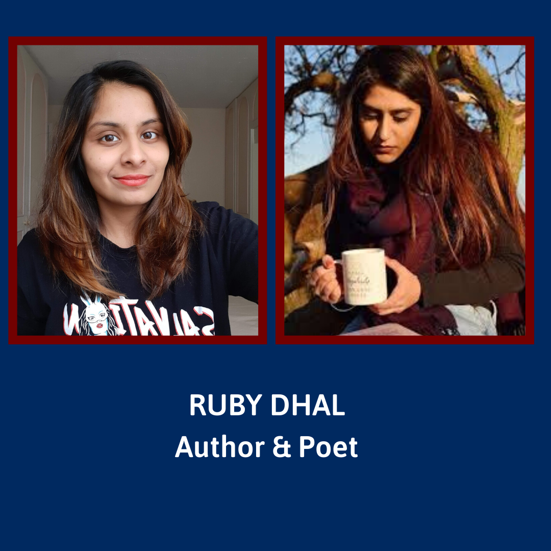 Meenal's World / Episode 14 - Anila Dhami, Award-winning Presenter ...