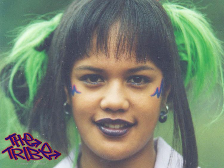 The Tribe Official Podcast / Jaimee Kaire-Gataulu (CLOE) - New ...