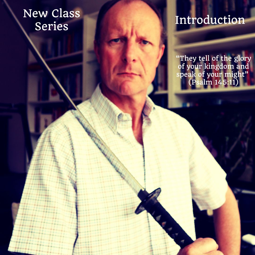 Malcolm Cox / Tuesday Teaching Tips: Episode 203. Introduction to a new ...