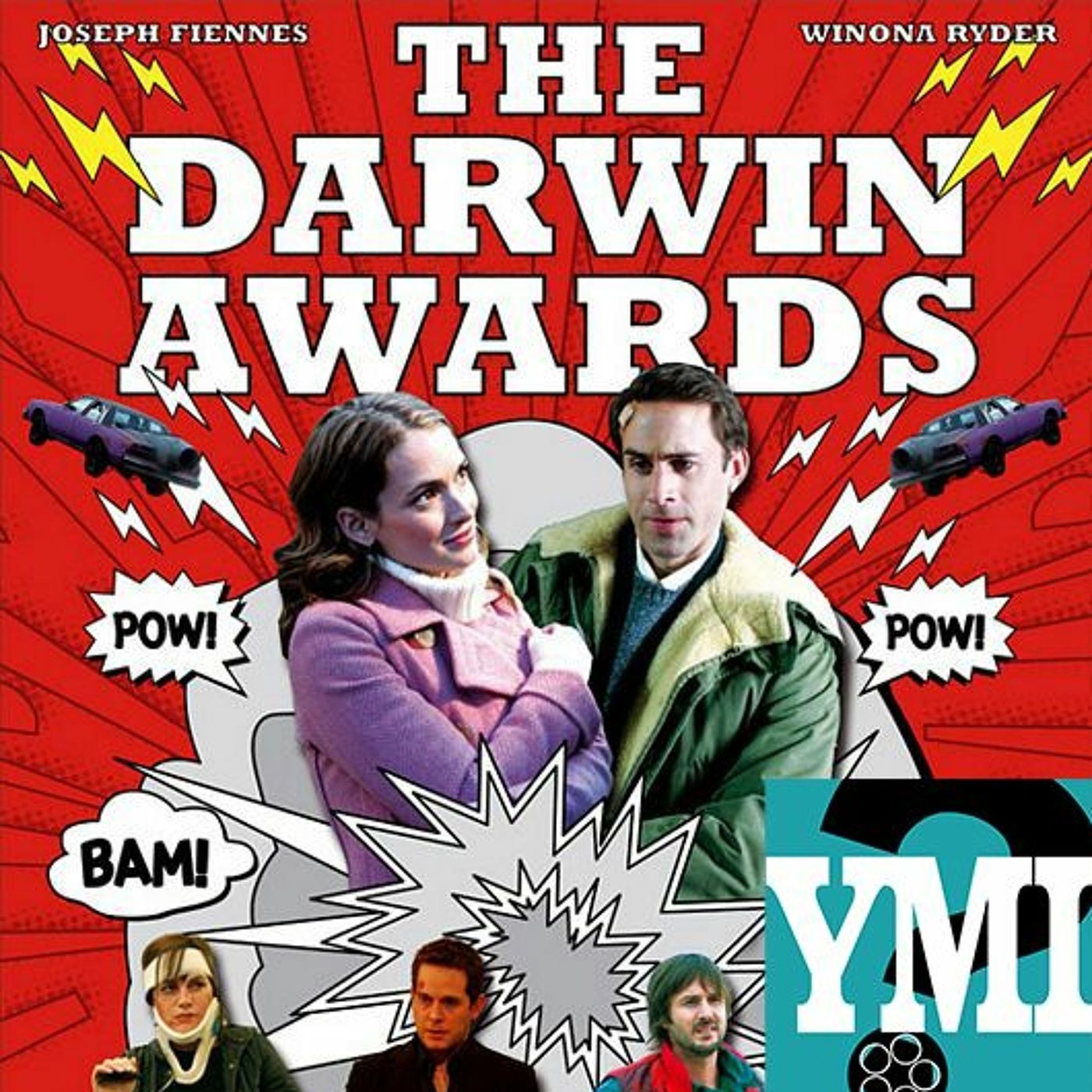 The Darwin Awards Movie