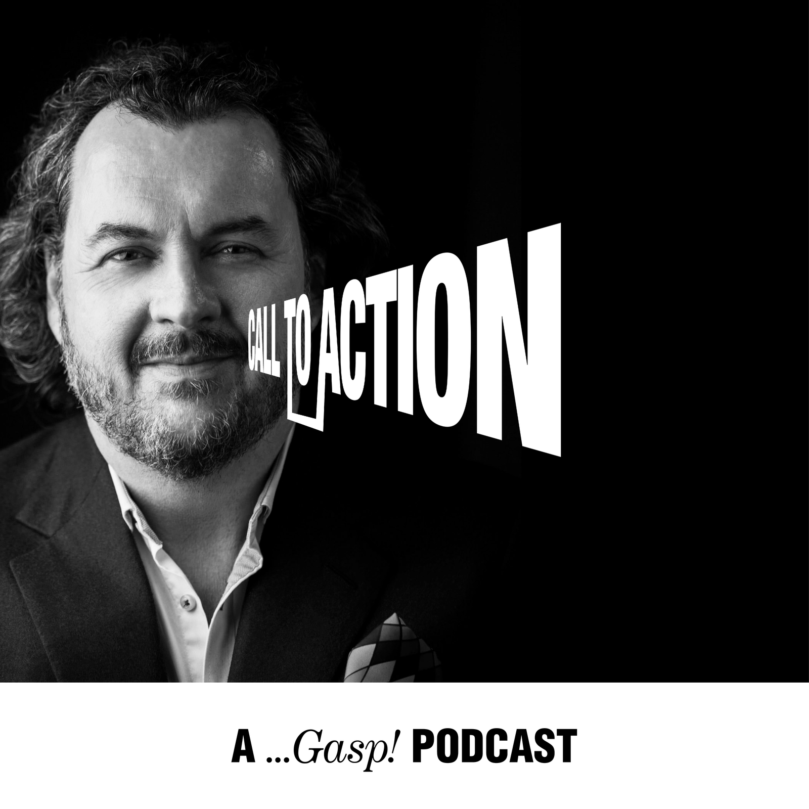 Call To Action / Nic Marks