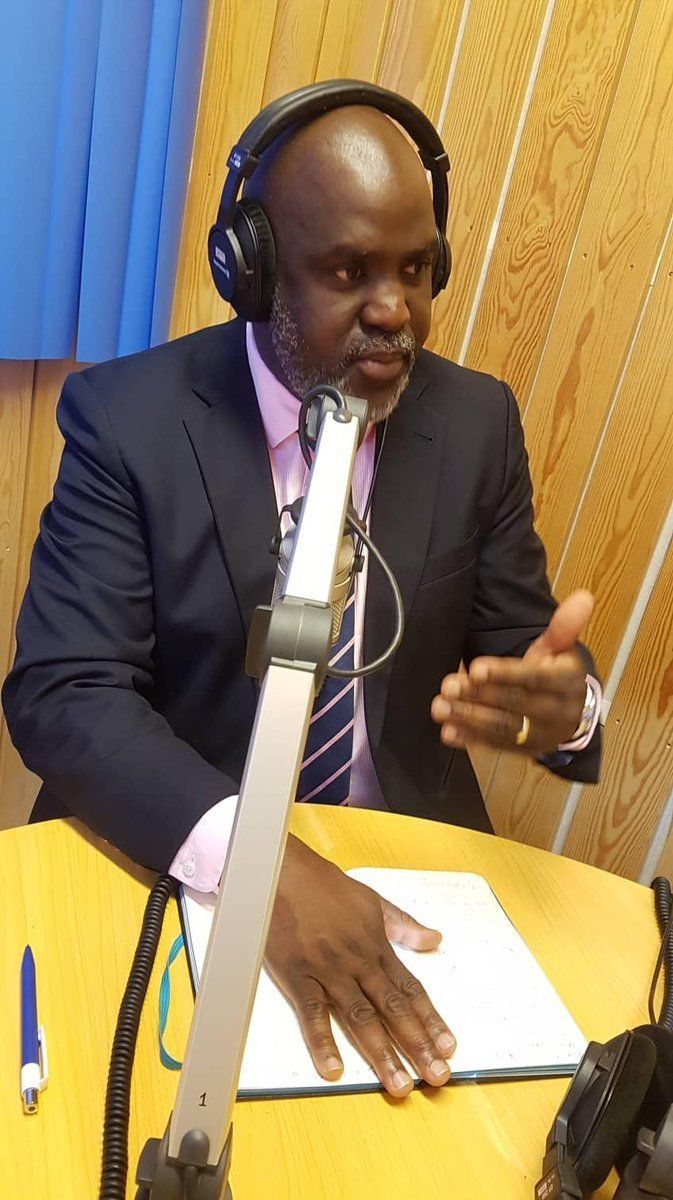 Radio Miraya / South Sudan will soon have a more streamlined system in ...