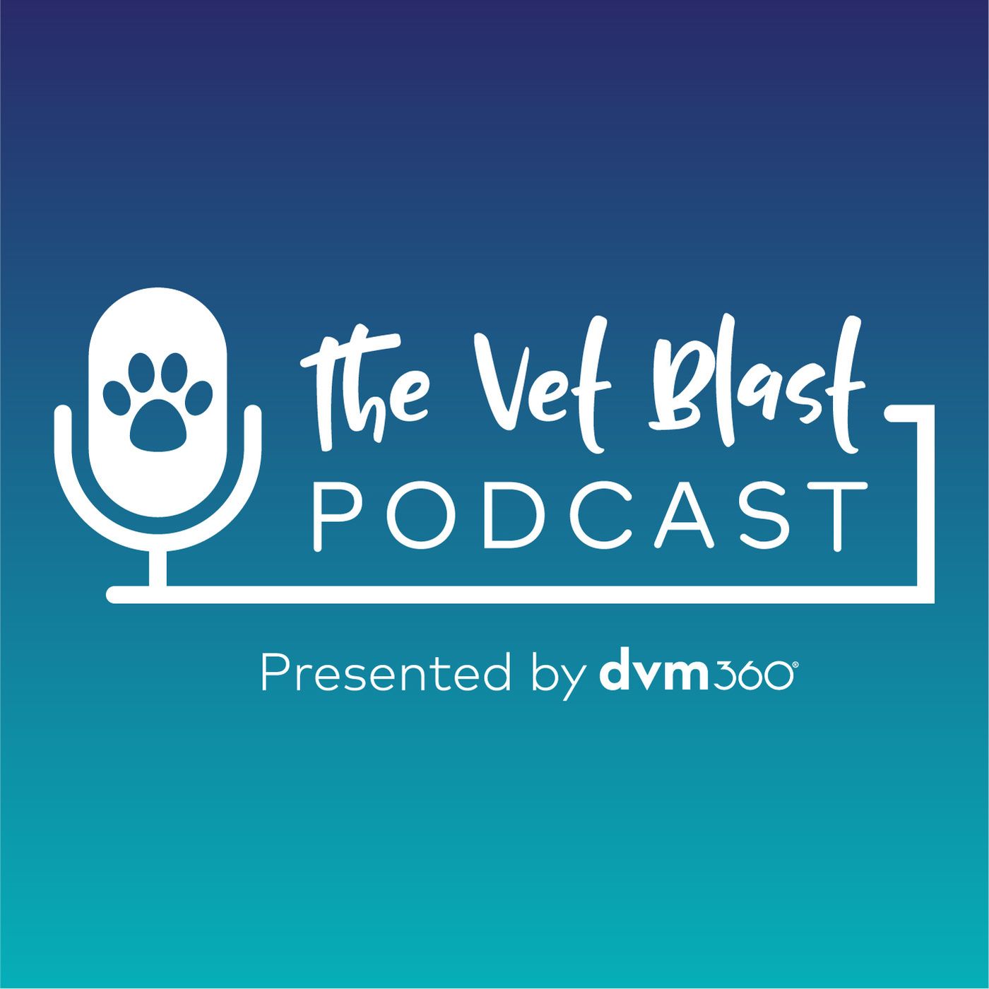 The Vet Blast Podcast The Vet Blast Podcast