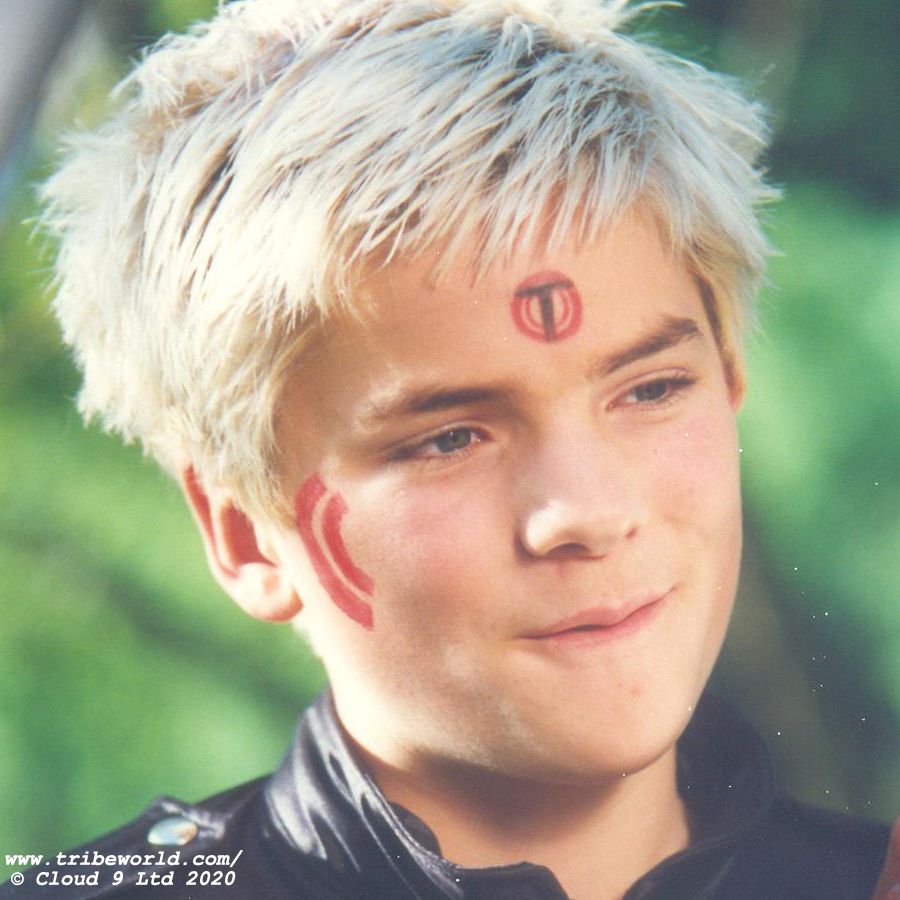 Dan Weekes-Hannah (VED) - New Interview - Virus Lockdown - The Tribe ...