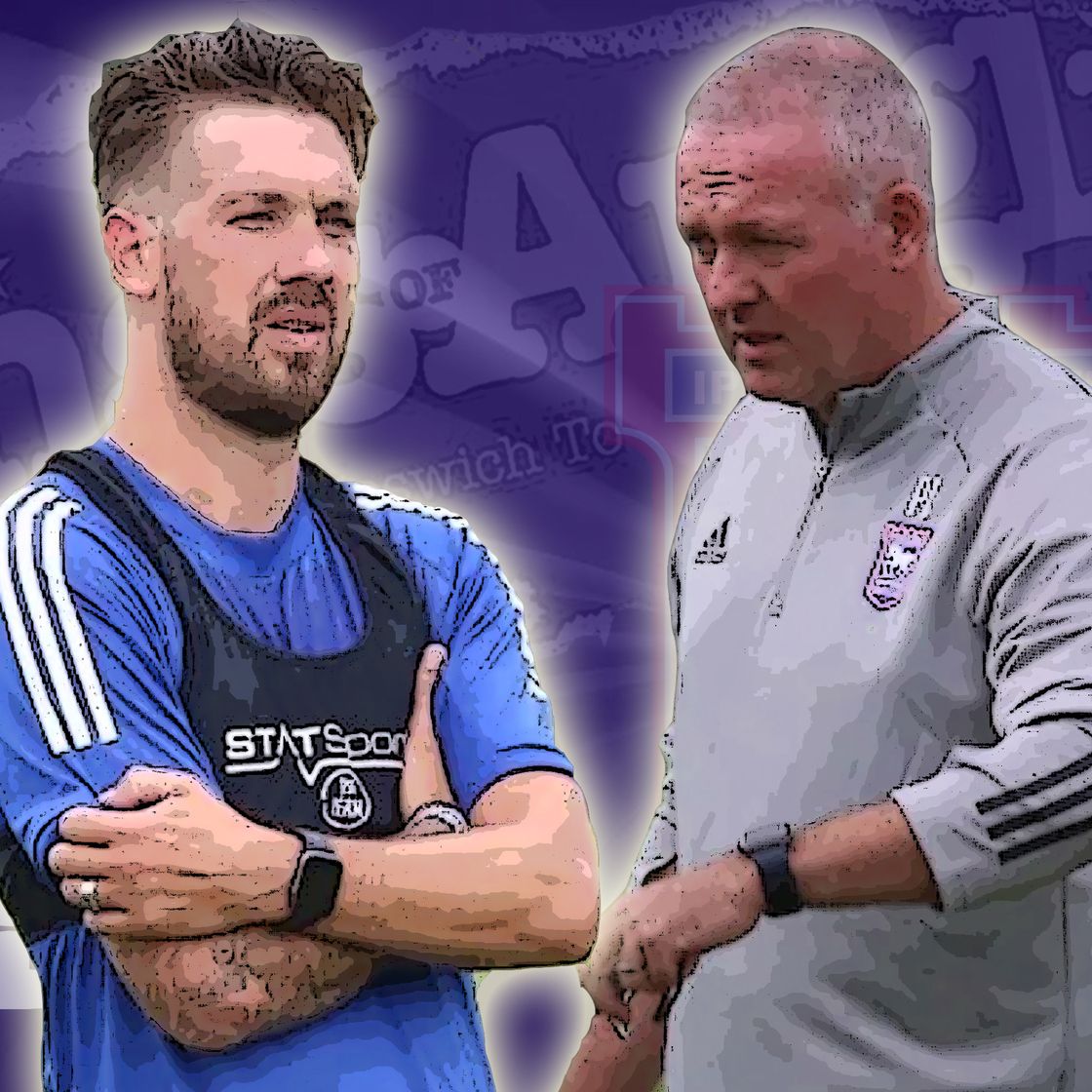 Kings of Anglia - Ipswich Town podcast from the EADT and Ipswich Star ...