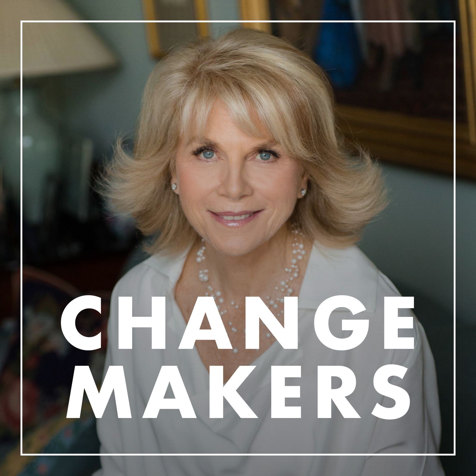 Change Makers: Leadership, Good Business, Ideas and Innovation / Anne ...