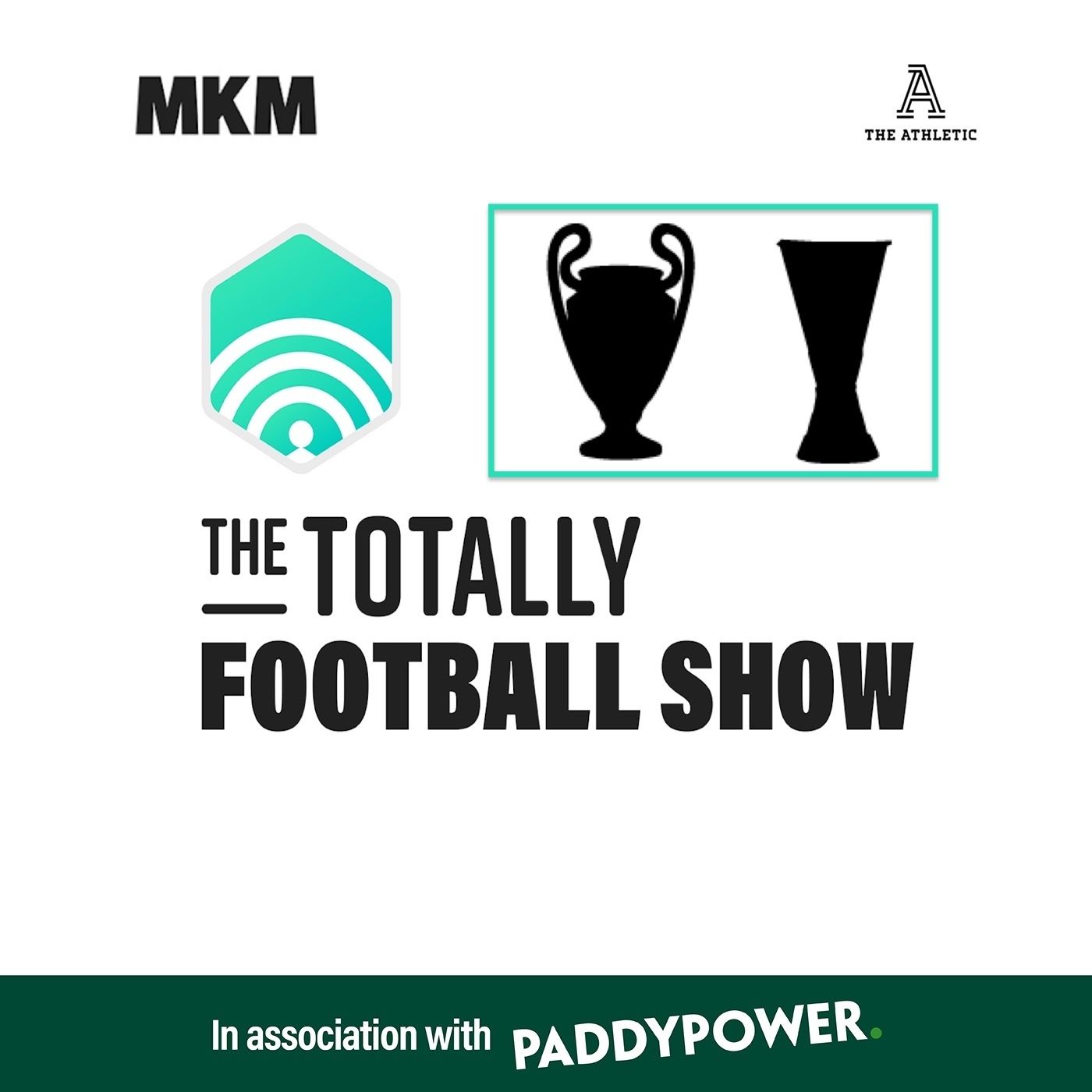 The Totally Football Show with James Richardson / Banking and smoking
