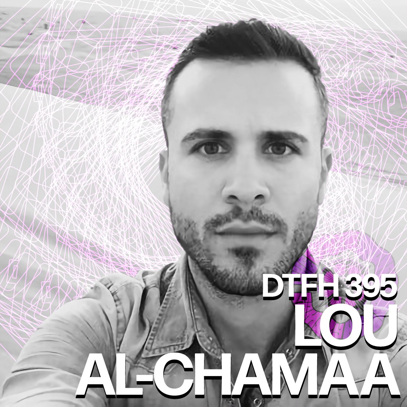 Duncan Trussell Family Hour / Lou Al-Chamaa