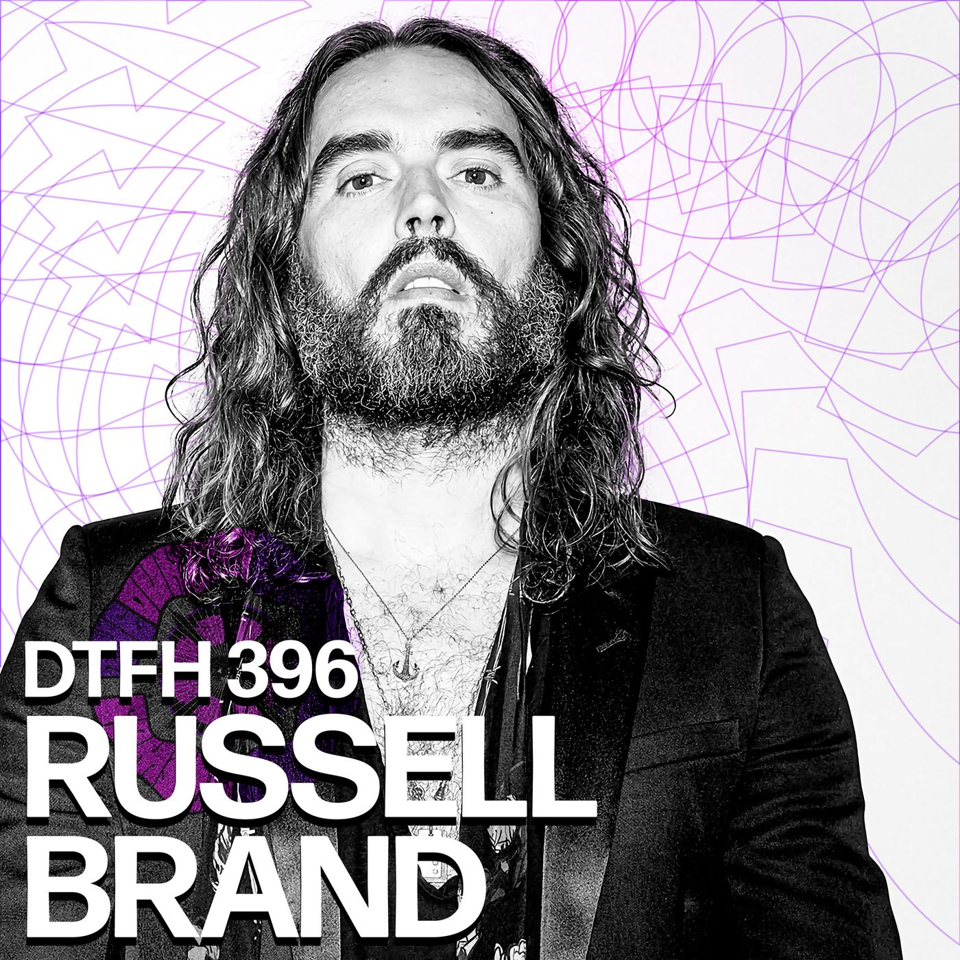 Duncan Trussell Family Hour / Monk Yun Rou