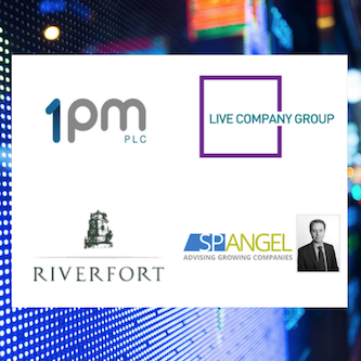 The SharePickers Podcast with Justin Waite / 5 Things You Need To Know ...