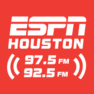 ESPN 97.5 Houston