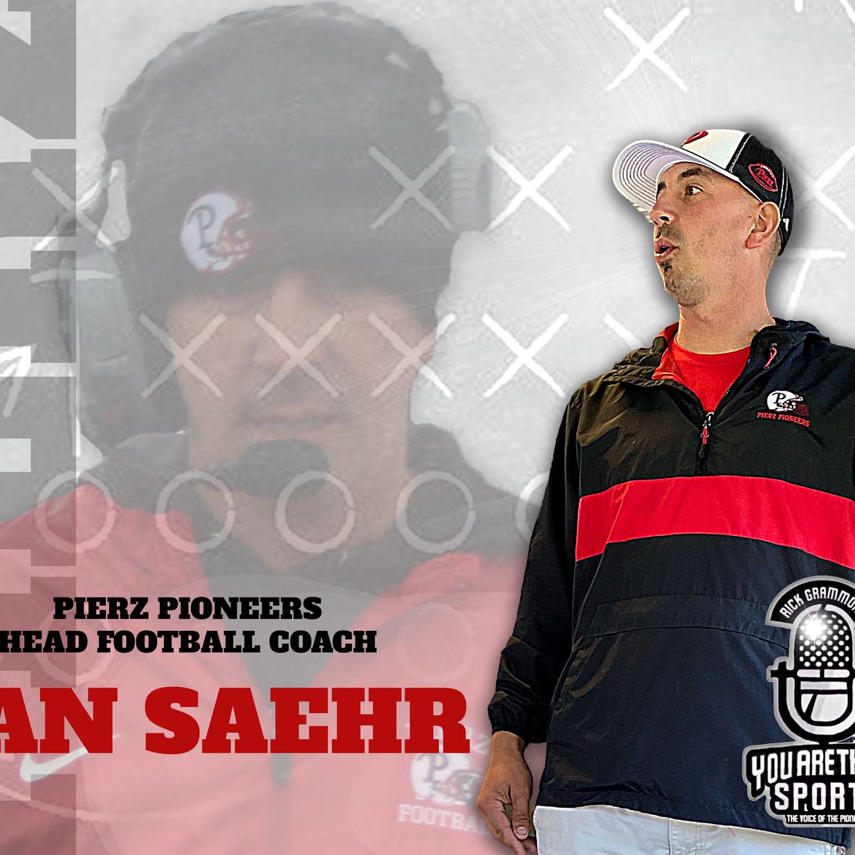 SFMSports High School / Pierz Pioneers vs Mora Mustangs Tennis 2020