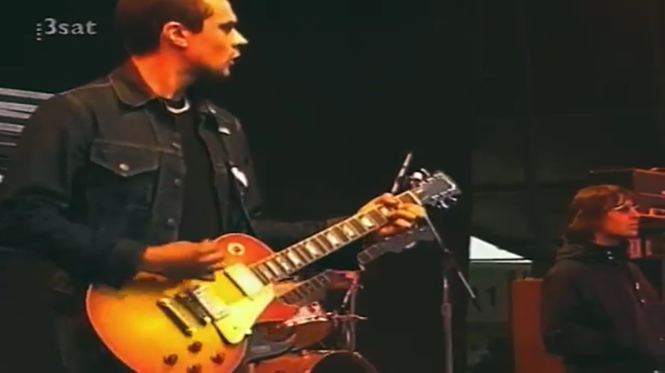 The Oasis Podcast / Matt Deighton on touring with Oasis, part 2