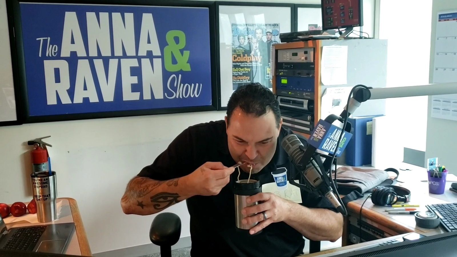 The Anna and Raven Show / The Anna and Raven Show: Strange Prime Day ...