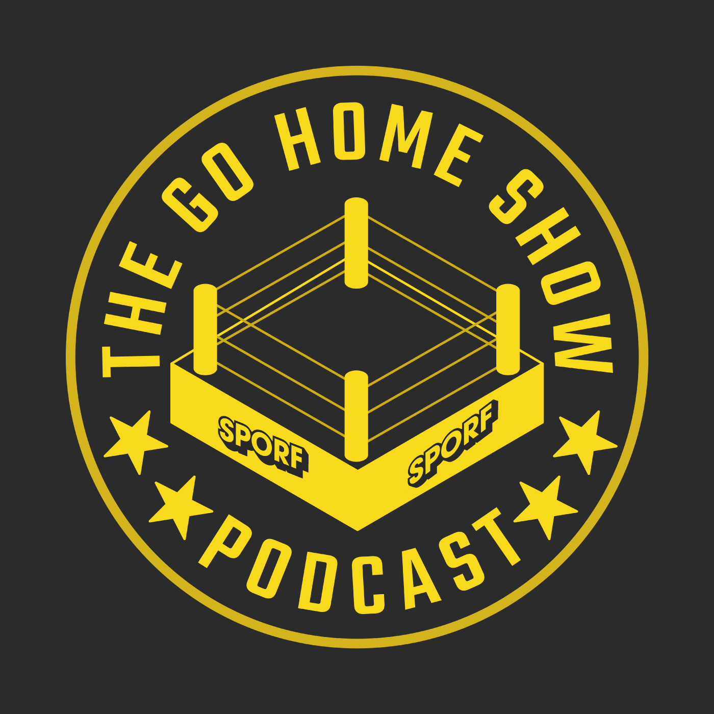 The Go Home Show / The Go Home Show Podcast #14 - RAW Tag Team Champion ...