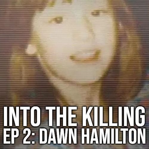 Criminally Listed Presents: Into the Killing / Sherri Rasmussen