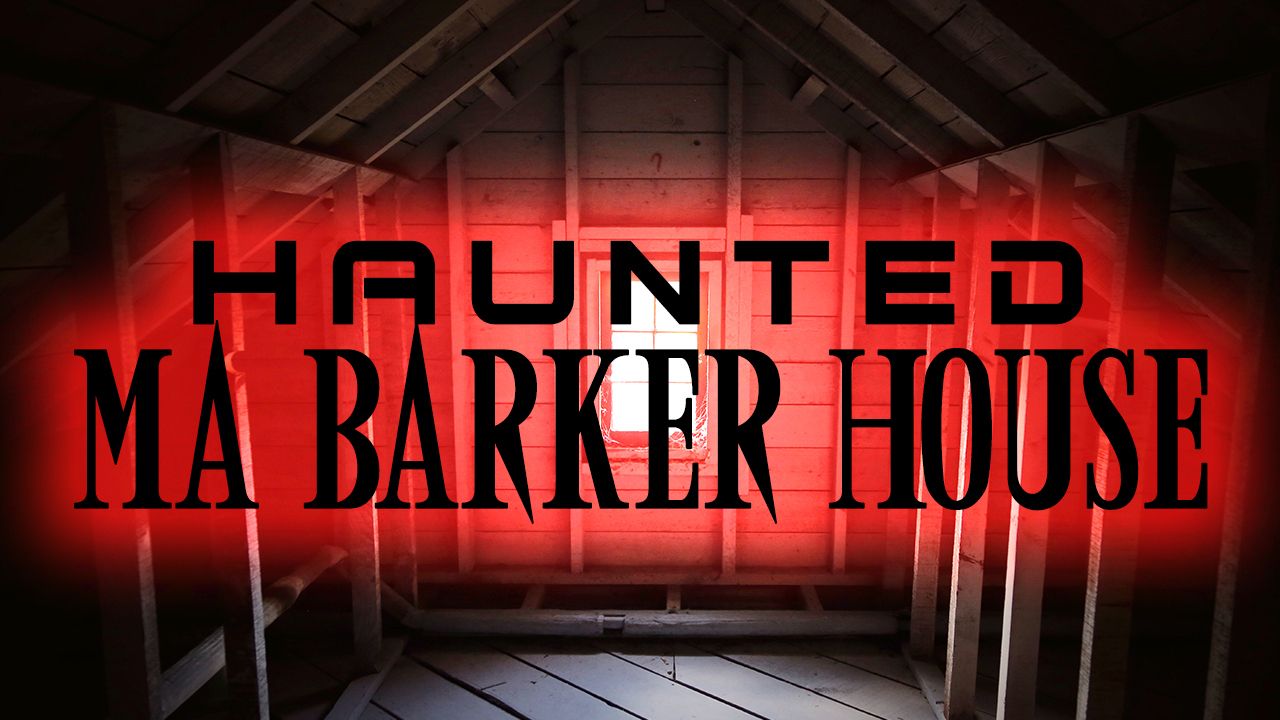 The Grave Talks | Haunted, Paranormal & Supernatural / The Ma Barker ...