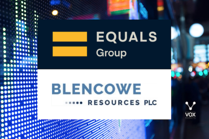 The SharePickers Podcast with Justin Waite / Equals Positive Trading ...