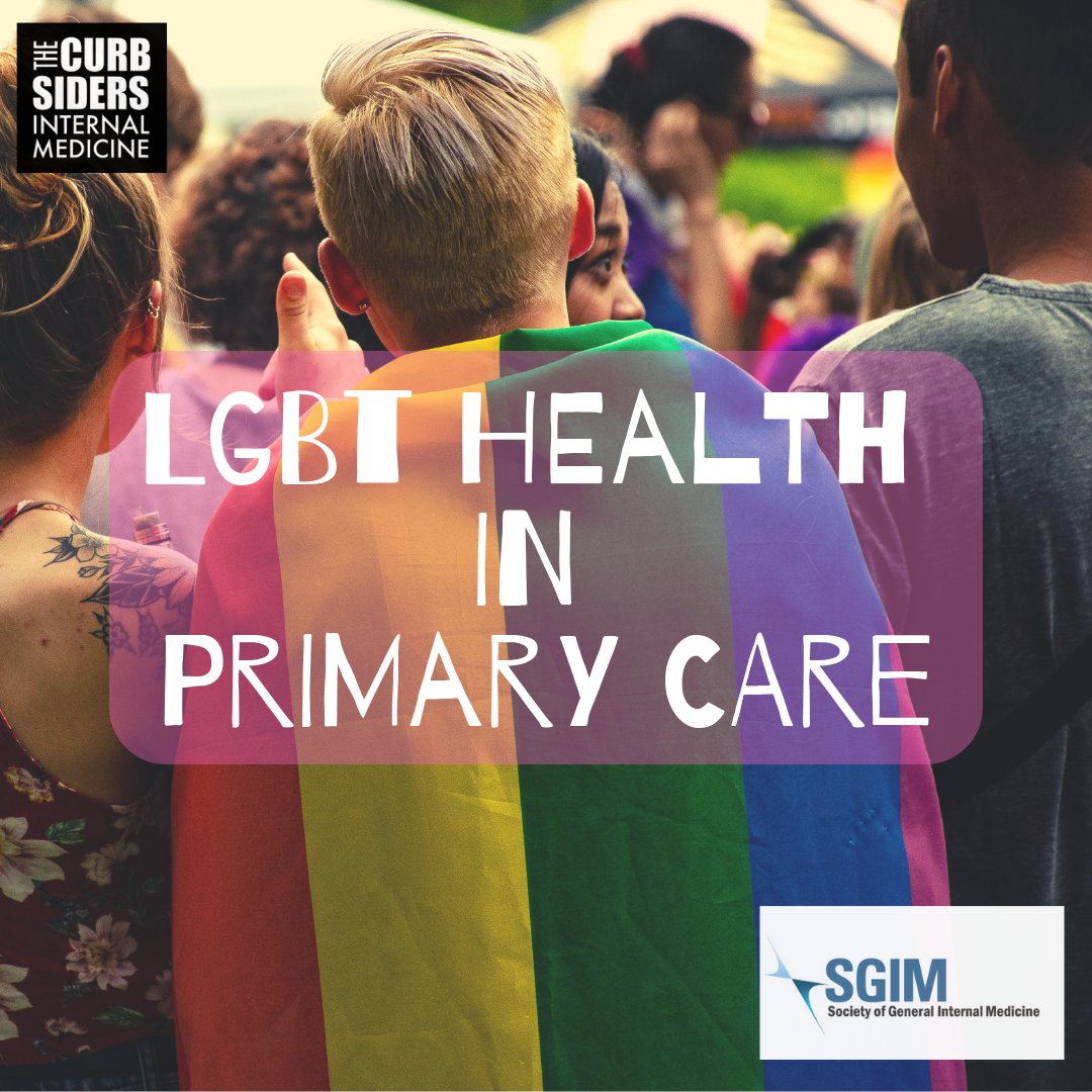 The Curbsiders Internal Medicine Podcast / #154 DVT and PE Master Class ...