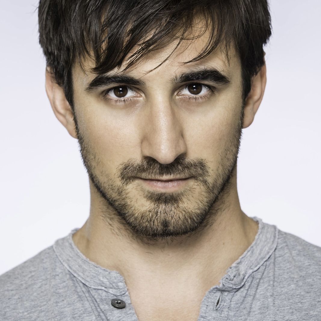 NEED2KNOW ACTORS SHOW / Once Upon A Time and Grange HillActor Sean ...