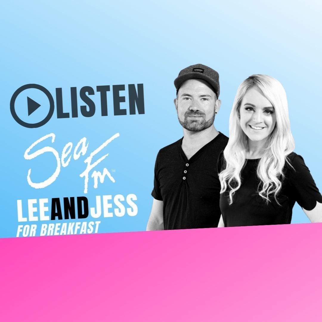 Adam & Arie for Breakfast / FRIDAY LIVE: KAYTLYN JOHNSON
