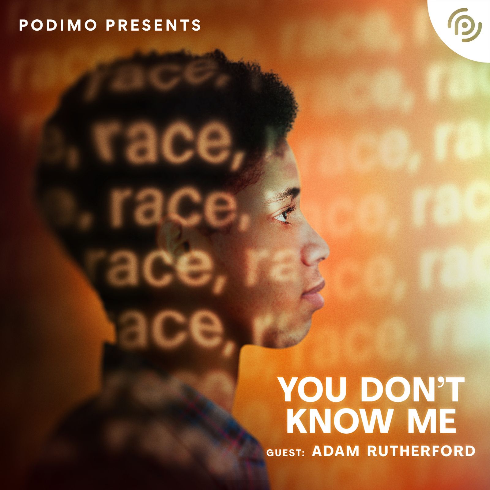 You Don't Know Me / Race