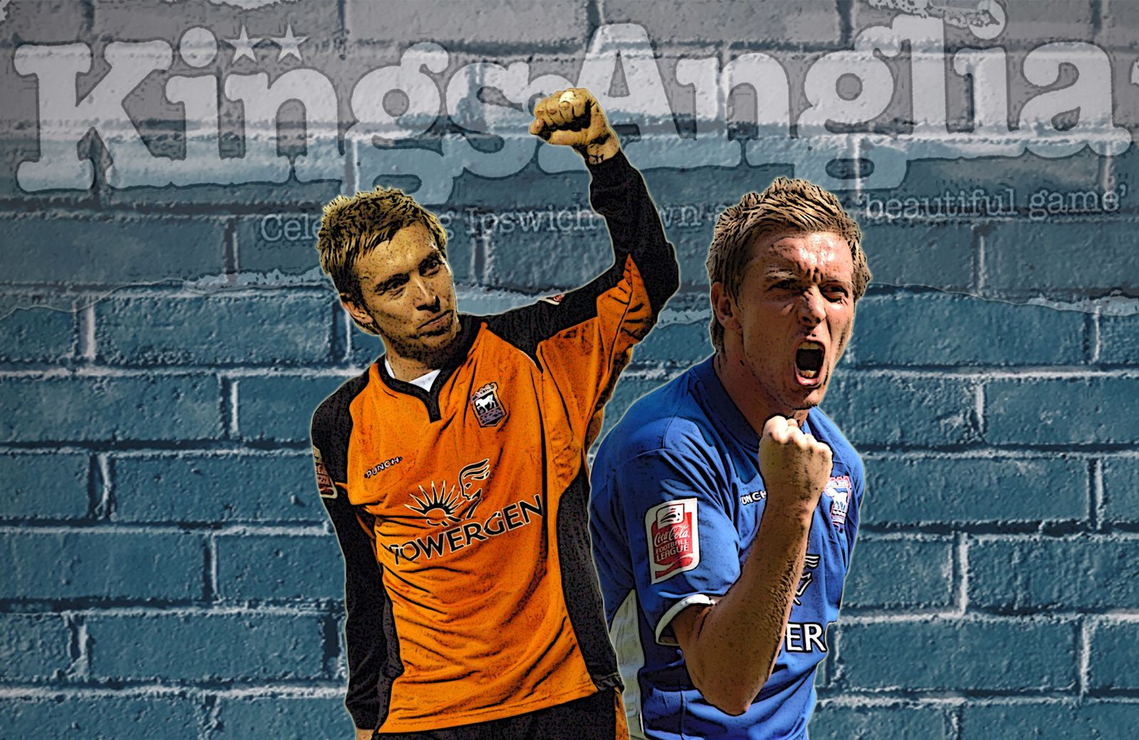 Kings of Anglia - Ipswich Town podcast from the EADT and Ipswich Star ...