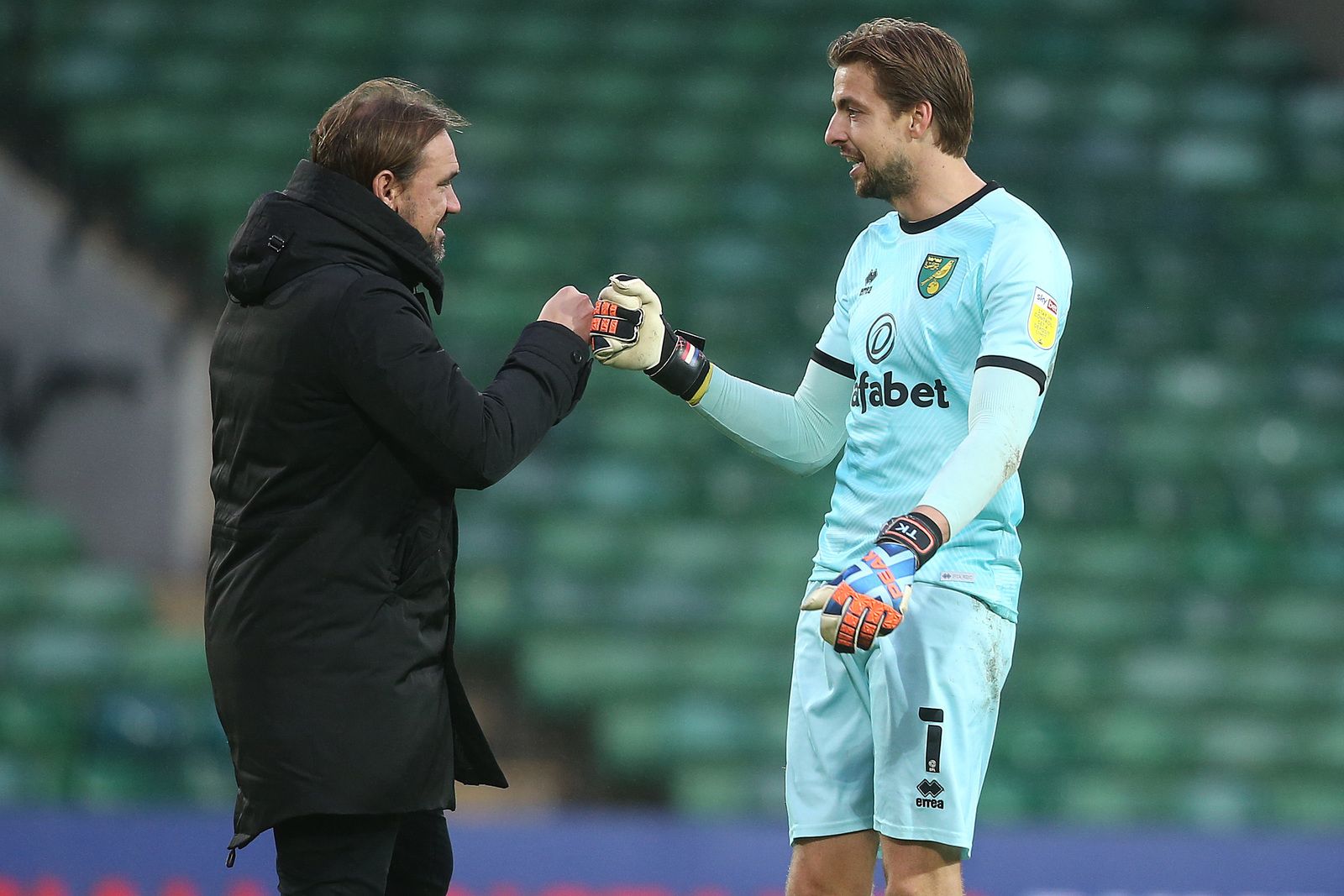 The PinkUn Norwich City Podcast / Norwich City update with The Pink Un ...