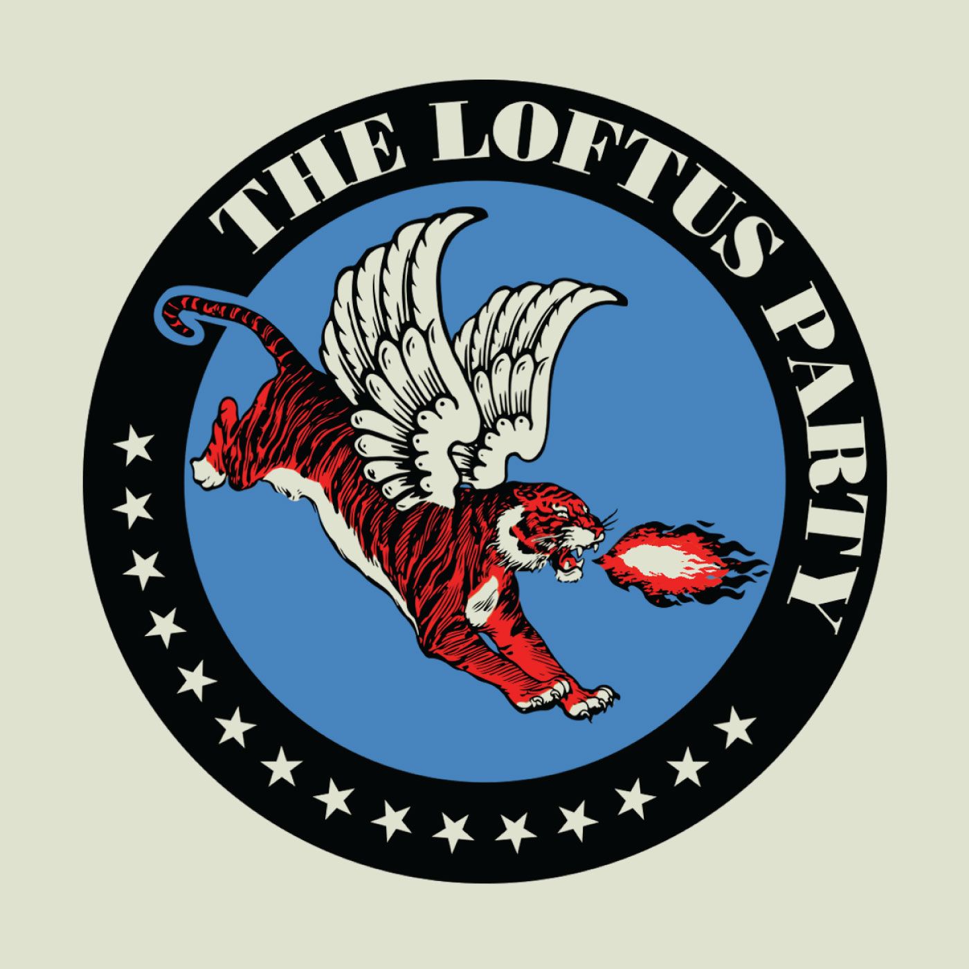 The Loftus Party / EP 270 Part Two of our Kat Timpf Sit Down