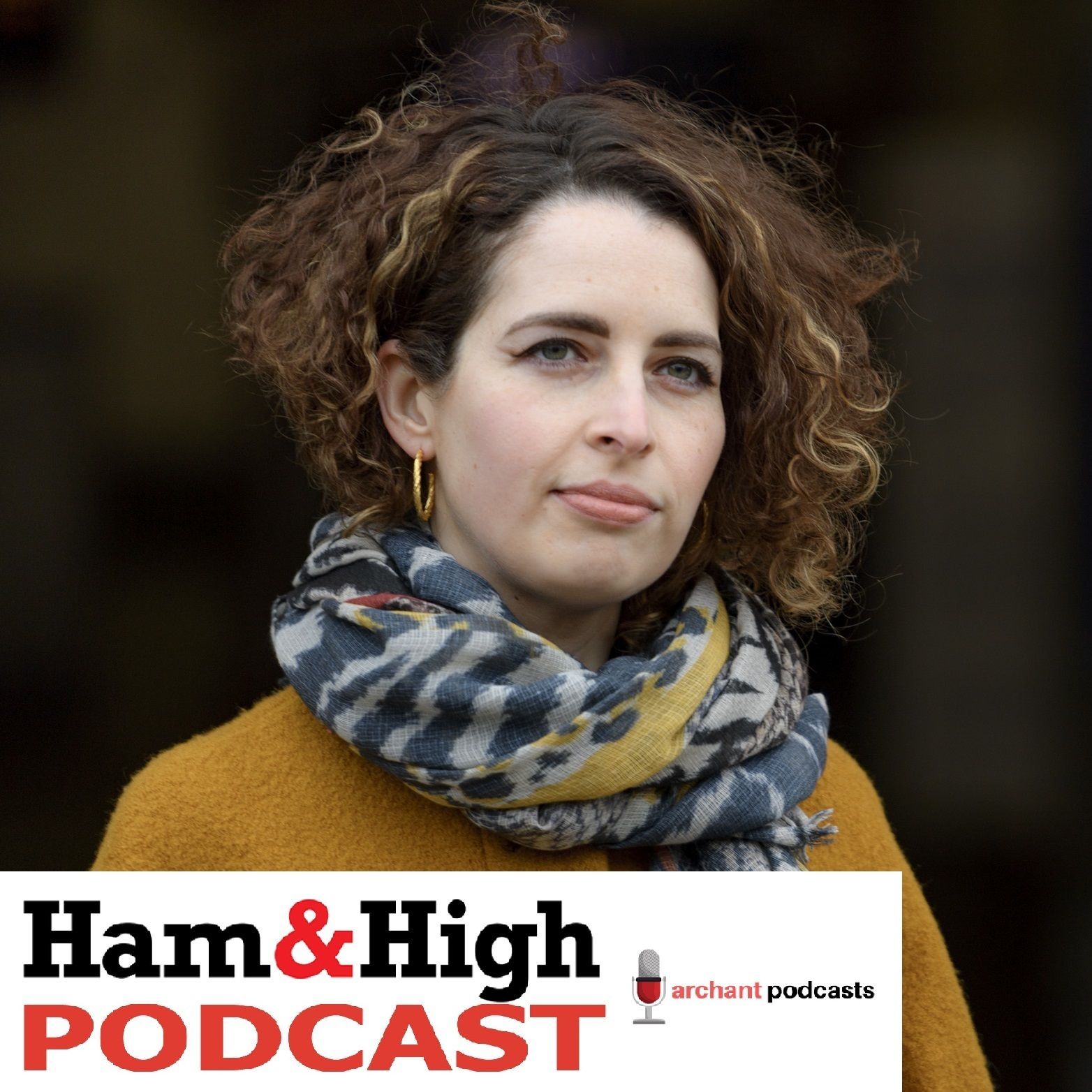Ham & High Podcast / Luisa Porritt