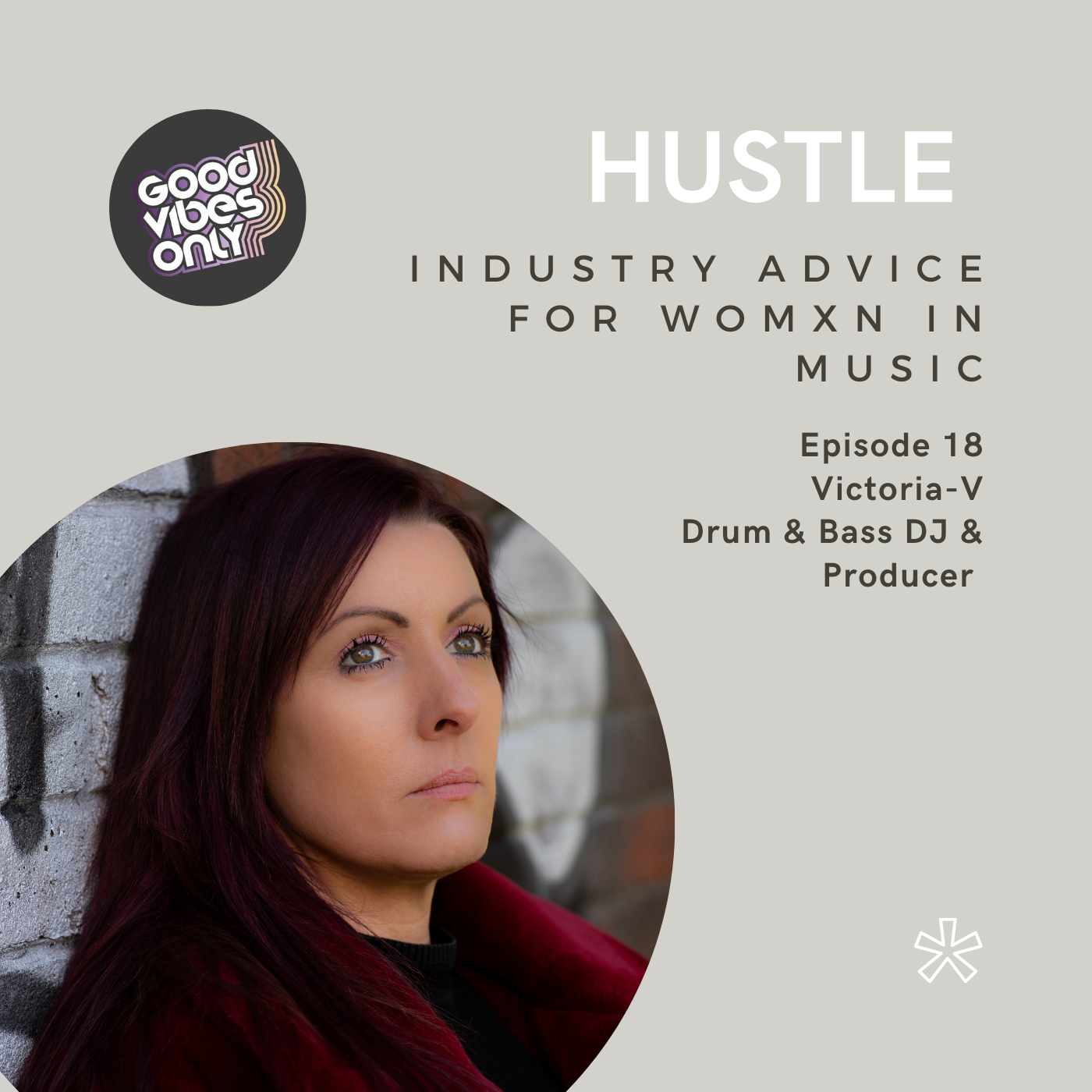 Hustle - Industry Advice for Womxn in Music / Victoria-V on The ...