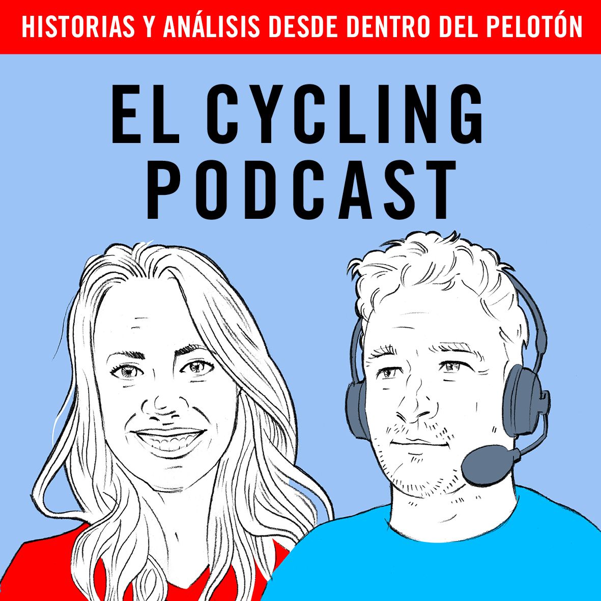 The Cycling Podcast / 🇪🇸 Trailer: El Cycling Podcast episode 4