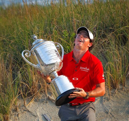 William Hill Golf / William Hill Golf Podcast: USPGA Championship