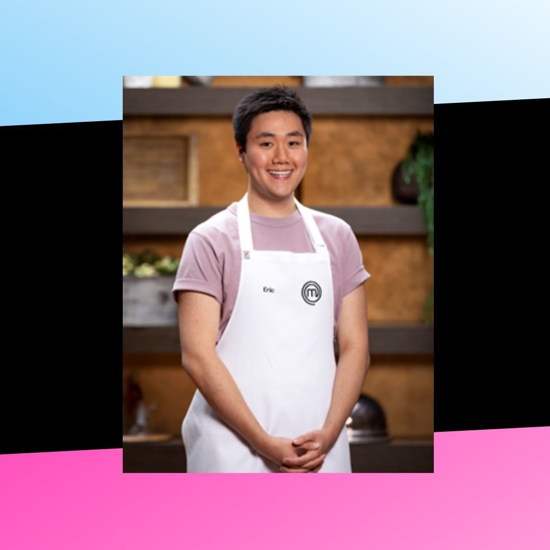 Adam & Arie for Breakfast / Masterchef: Eric Mao